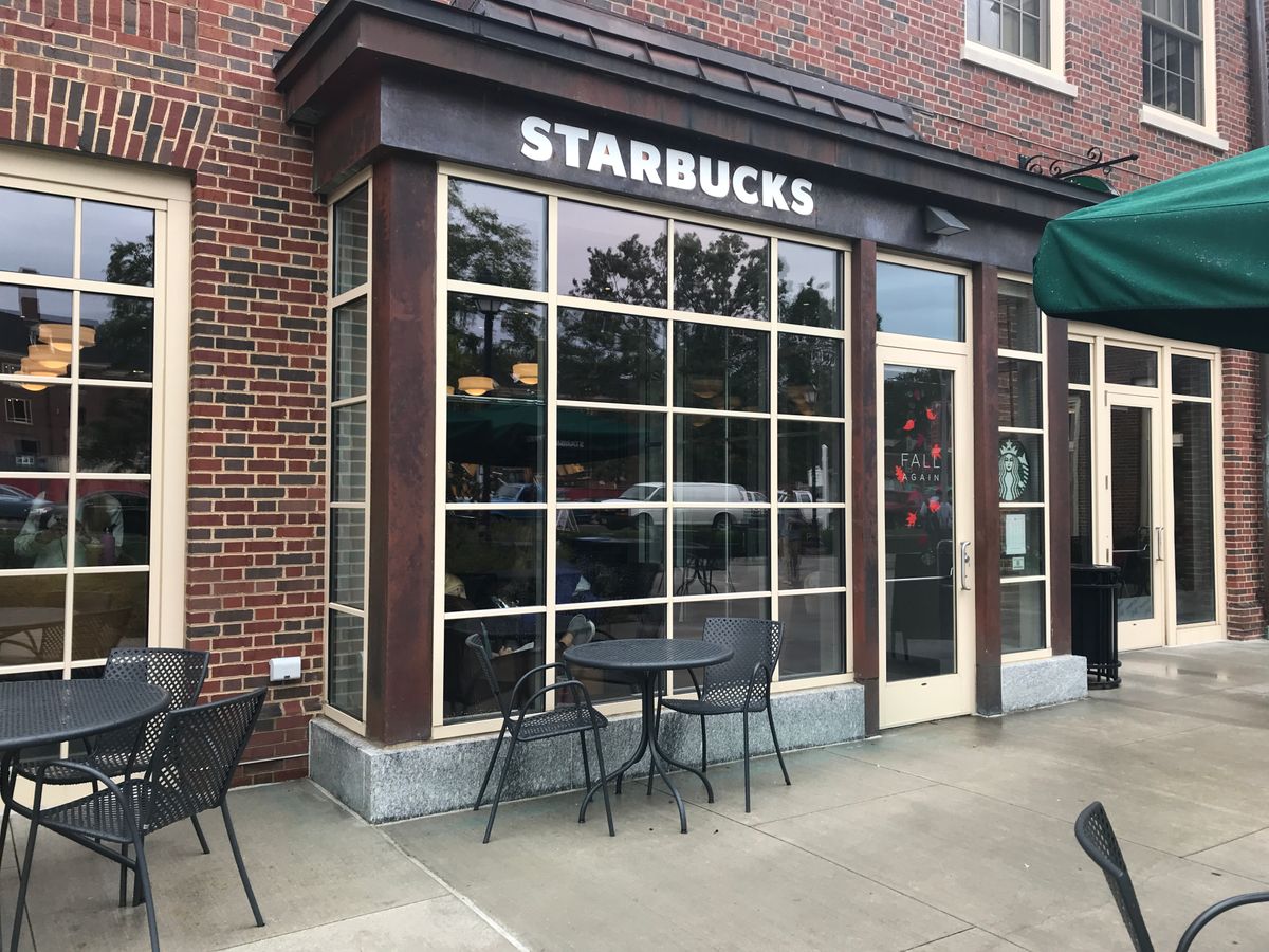What You Need To Try From The Starbucks Fall Collection