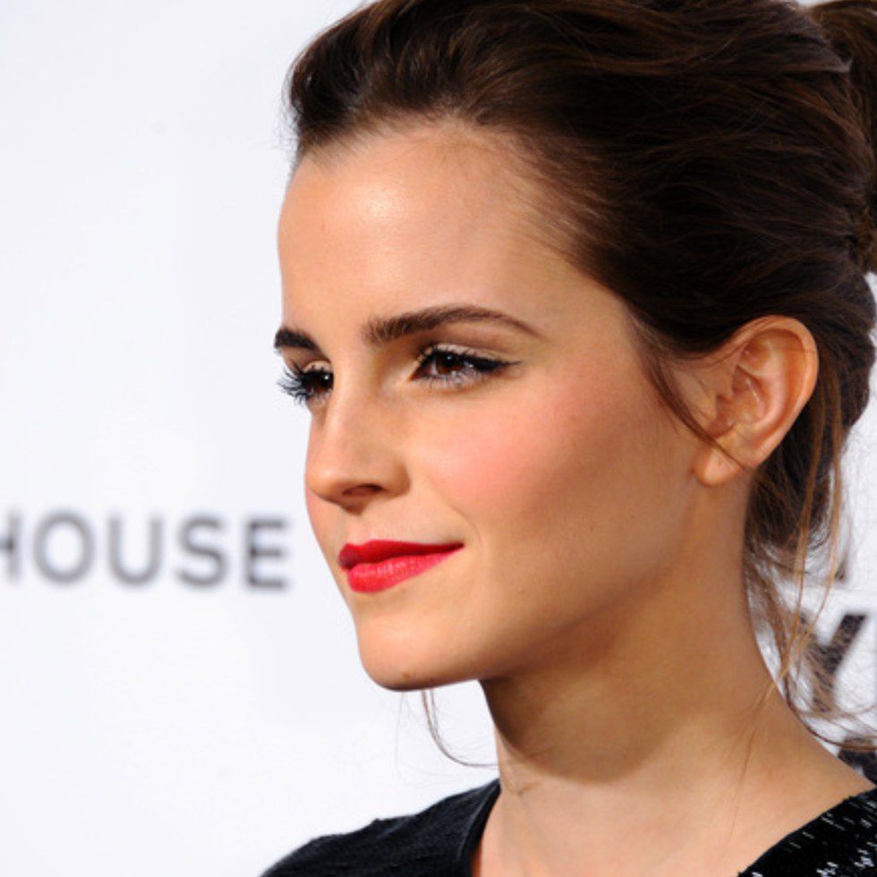 14 Reasons Why Emma Watson Is Pure Perfection