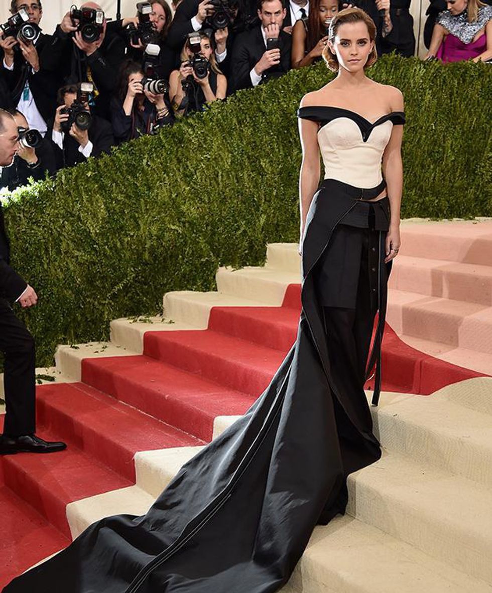 9 Reasons Why Emma Watson Should Be Everyone's Role Model