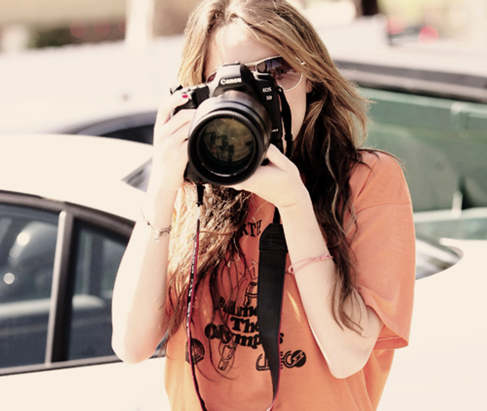 8 Fun Stay-cation Ideas