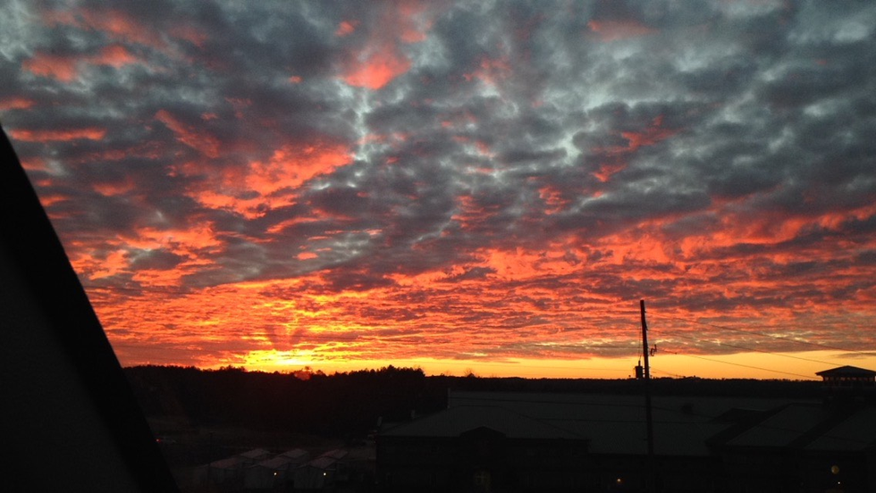 6 Things You Know Well If You Live In Helena, Alabama