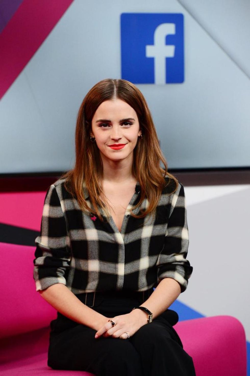 10 Steps You Can Take Today To Become Emma Watson