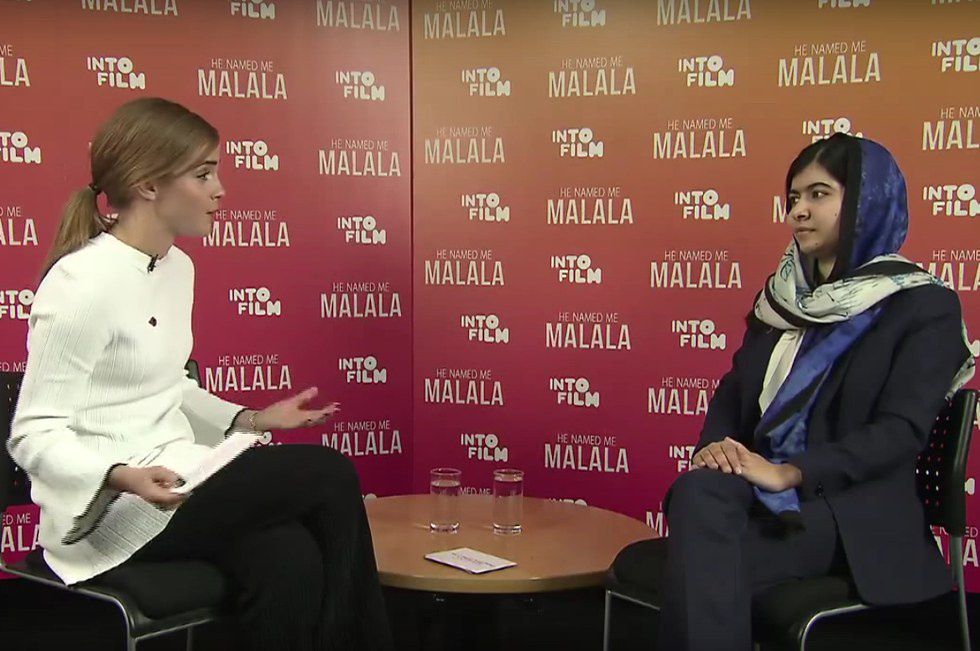 10 Steps You Can Take Today To Become Emma Watson