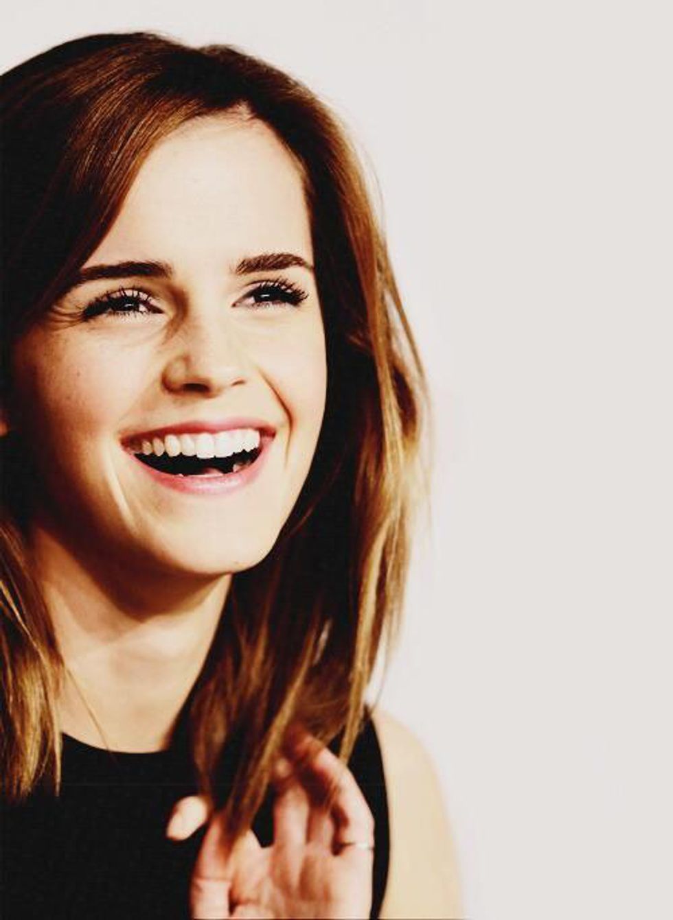 10 Steps You Can Take Today To Become Emma Watson