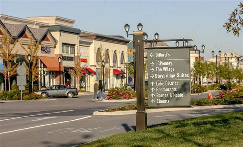 10 Things That Perfectly Describe Maumee, Ohio