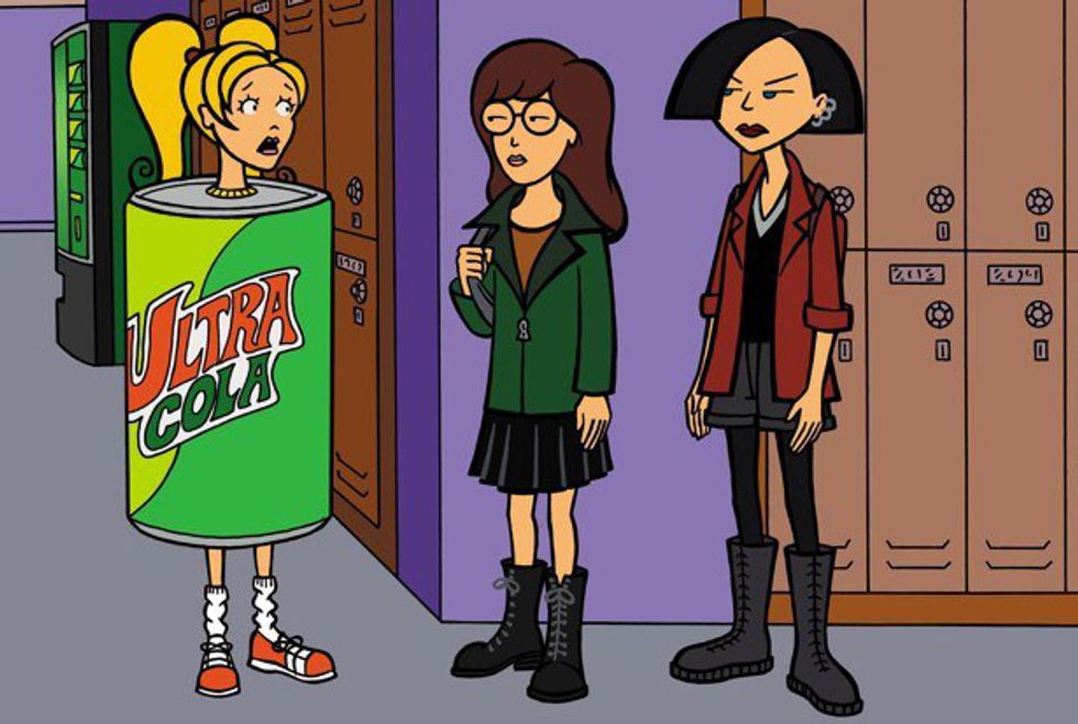 5 More Underrated Adult Animated Show of the 90's