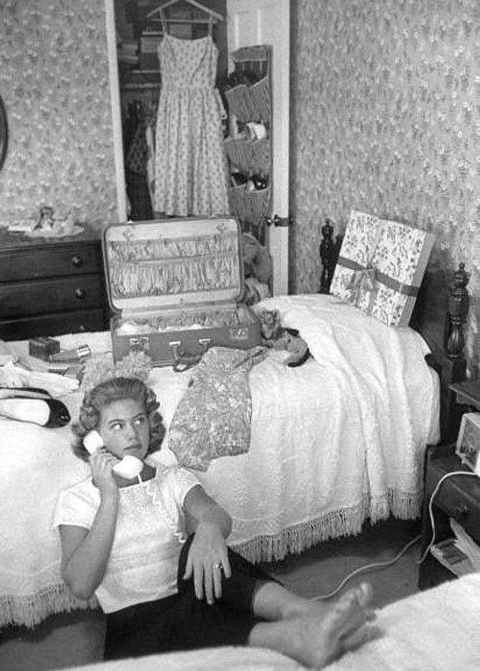 13 Ways Dating Has Changed Over Time