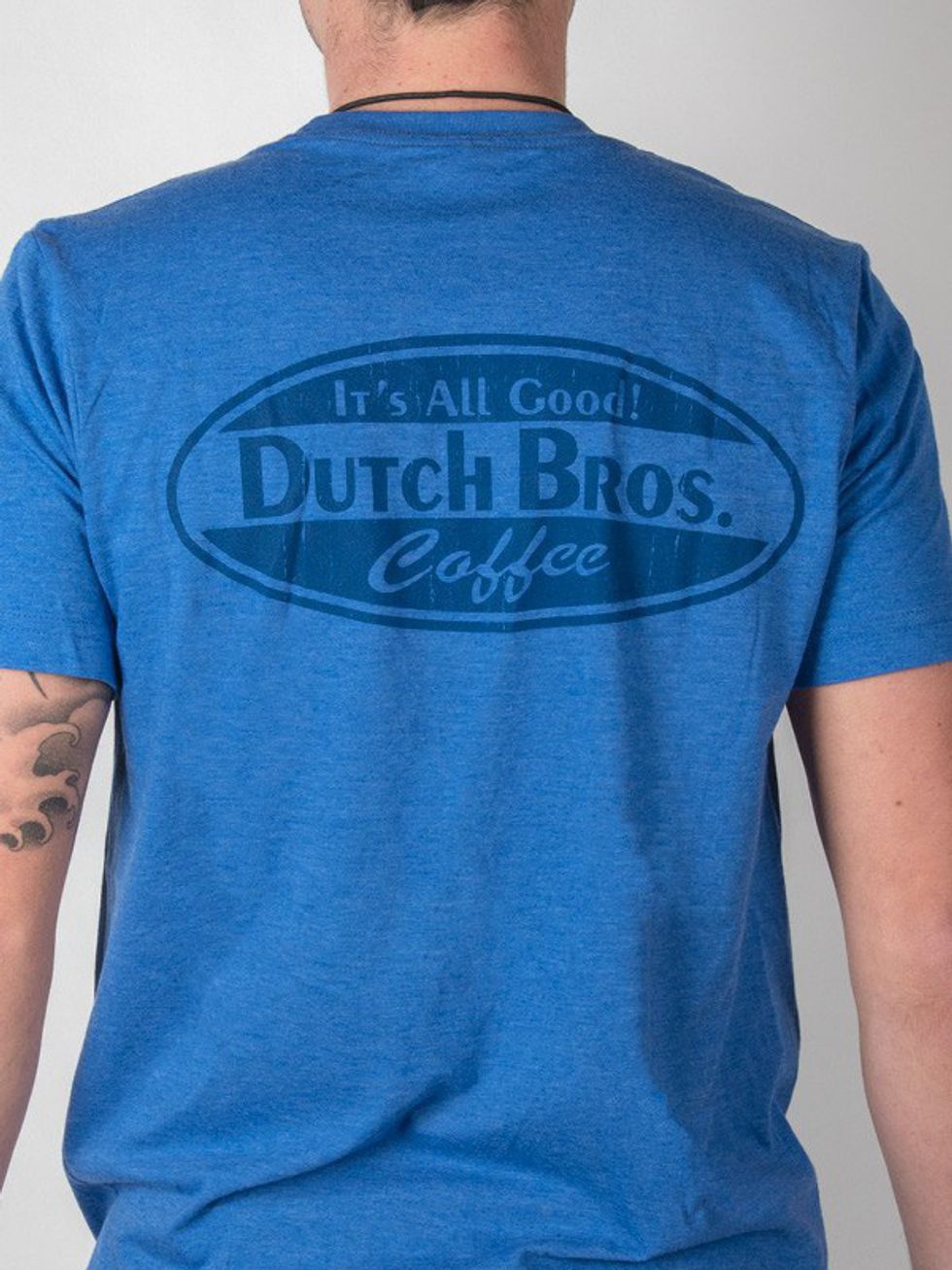 6 Signs You're Totally Obsessed With Dutch Bros