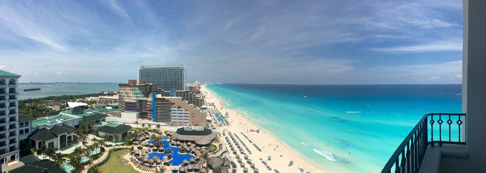 What Does Your Ideal Spring Break Look Like?