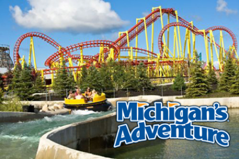 SUMMER BUCKET LIST FOR MICHIGAN LOVERS