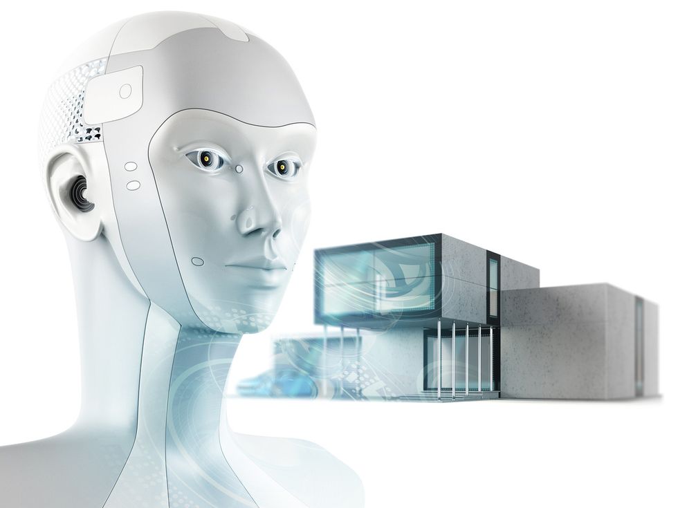 Smart Home Alexa Apps Bring Iron Man's J.A.R.V.I.S. To Life - Gearbrain