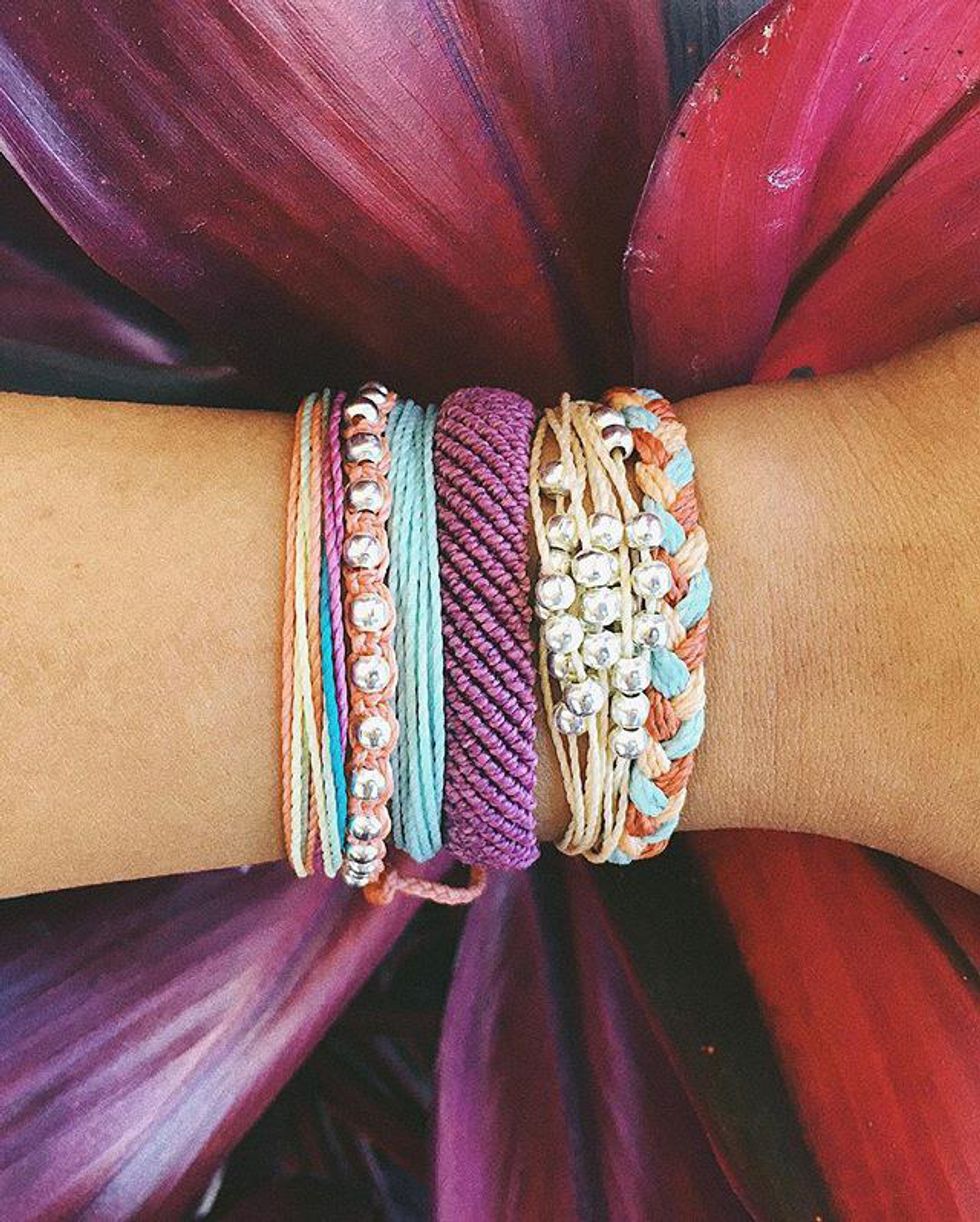 7 Organizations That Sell (Super Cute!) Items To Help You Make A Difference