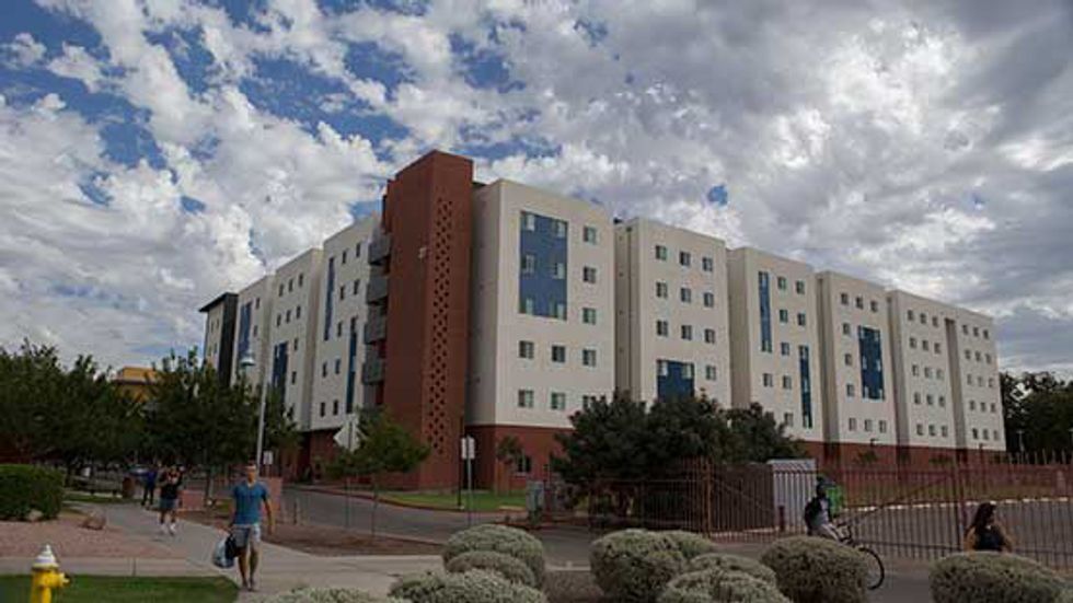 Which GCU Dorm Should You Live In?