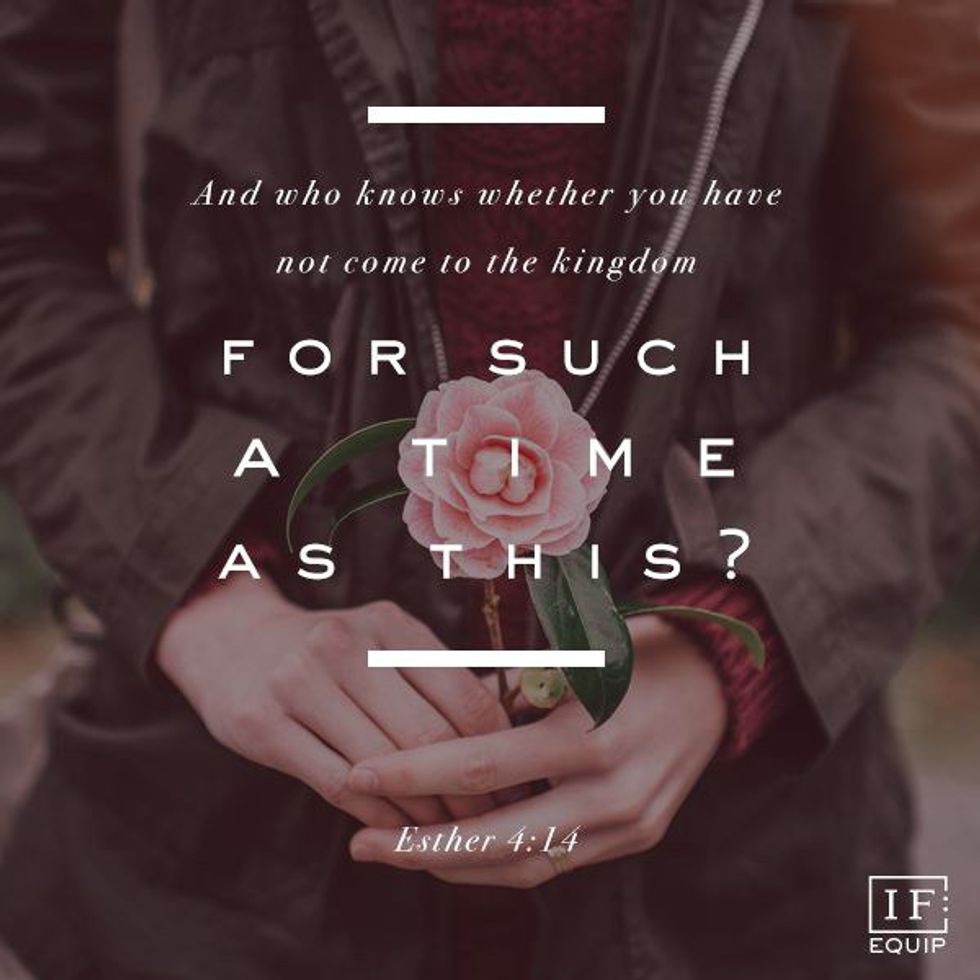 10 Bible Verses To Inspire College Students