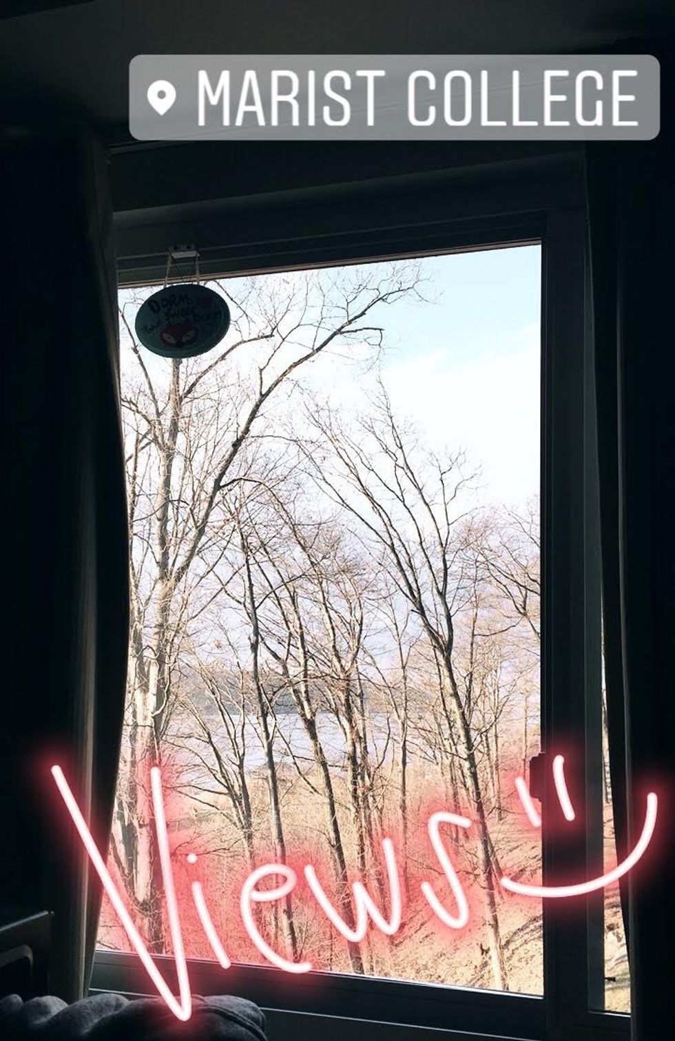7 Reasons Leo Hall is the Best Freshman Dorm at Marist College