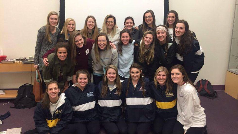 11 Reasons To Go To TCU