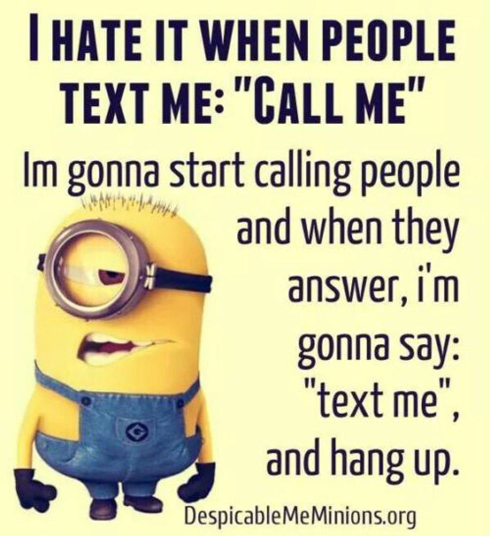 12 Minion Memes To Make You Giggle