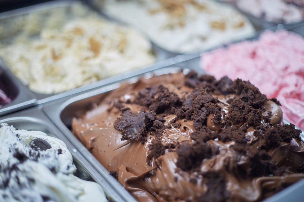 15 Kinds Of Ice Cream From Around The World