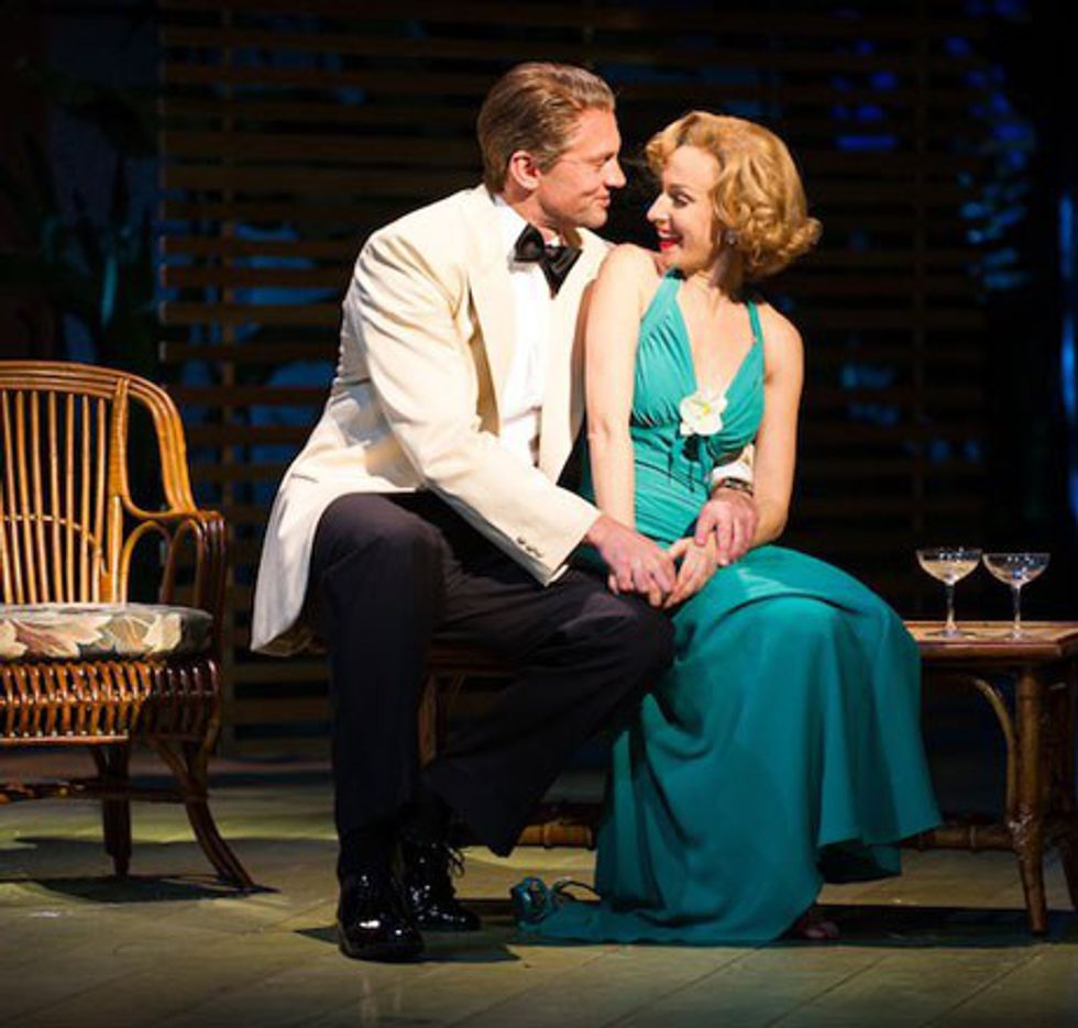 17 of the Greatest Musical Theatre Love Songs