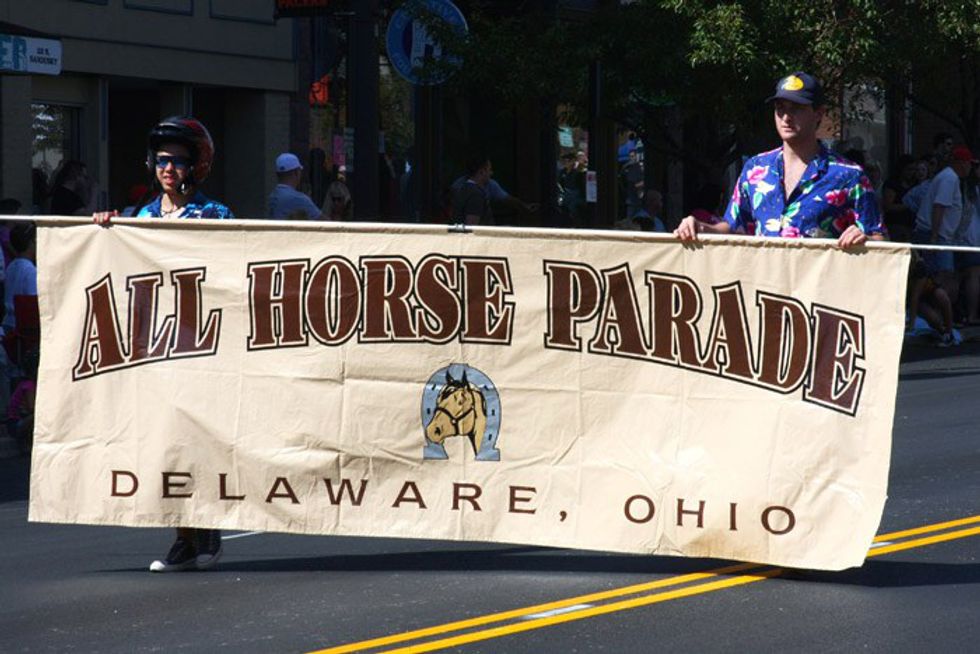 10 Things That Make Delaware, Ohio The Best