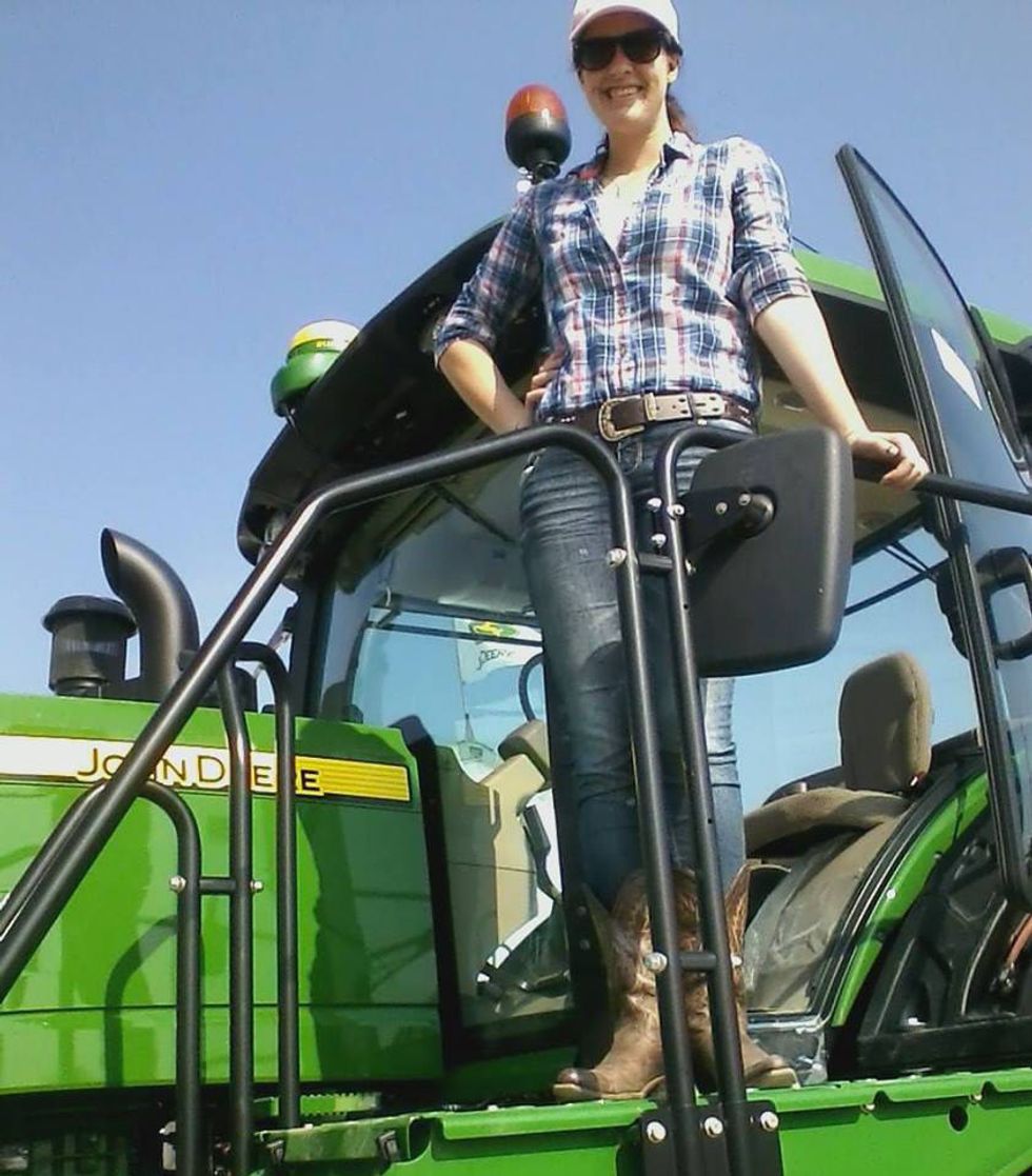 11 Things You Know If You're The Tall Friend