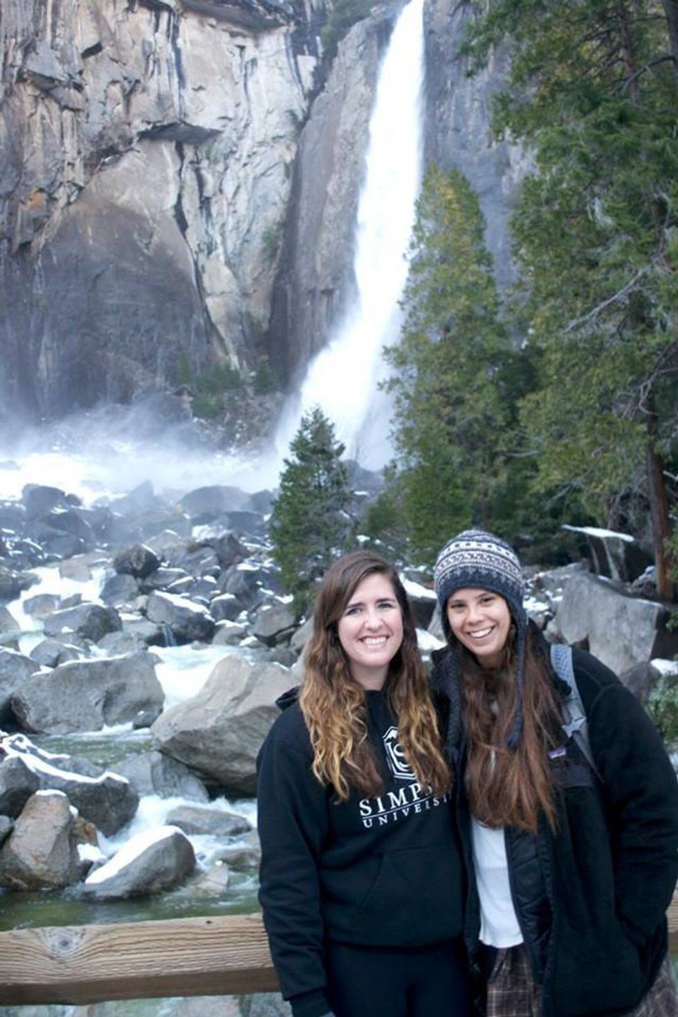 11 Things You Know If You're The Tall Friend