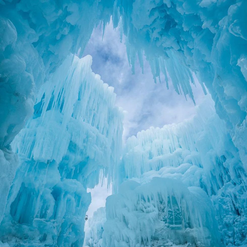 10 Places To Visit If You Crave A Fantasy World