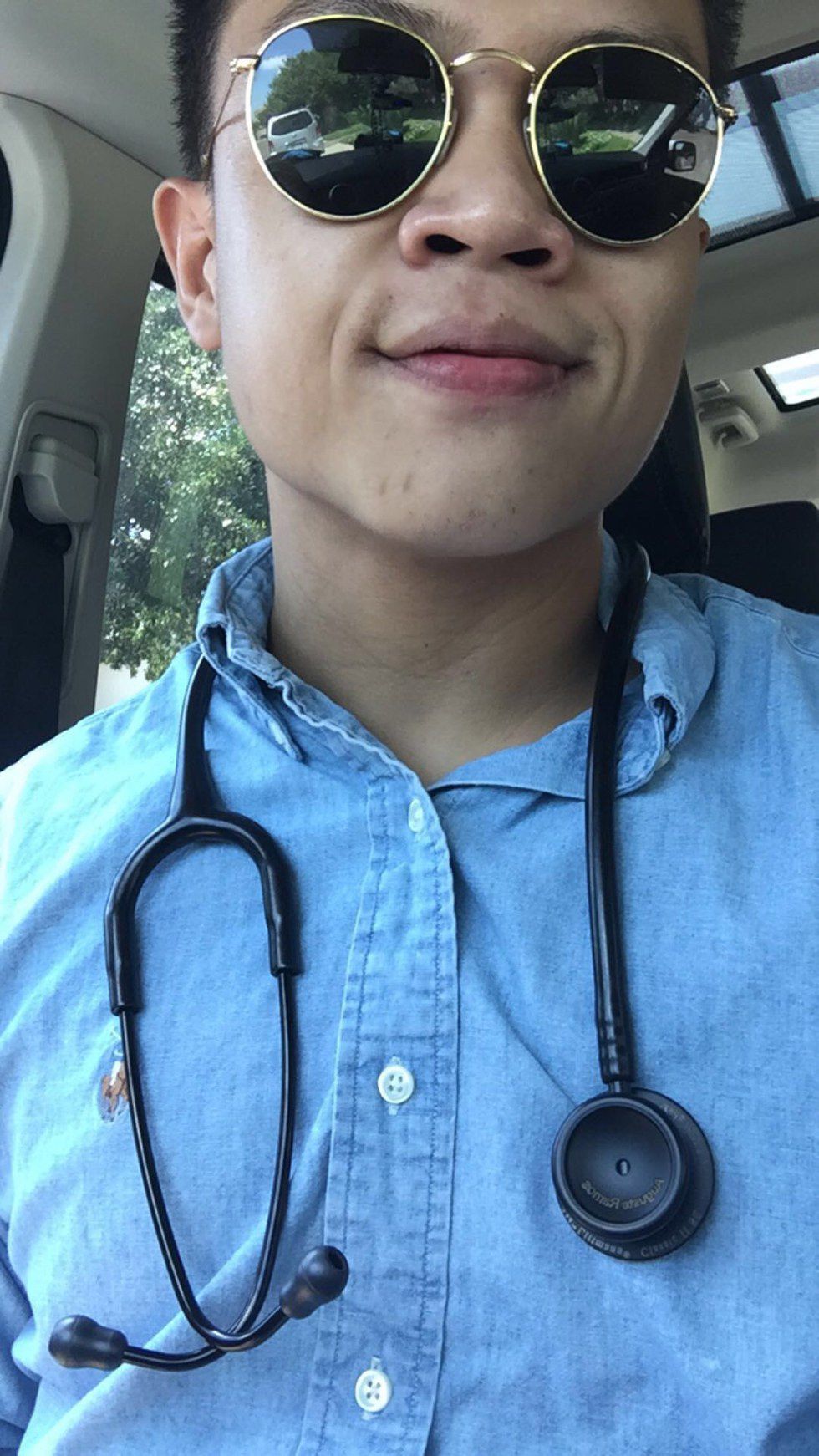 31 Snapchat Stories All Pre-Medical/Pre-Health Care Majors Post Daily