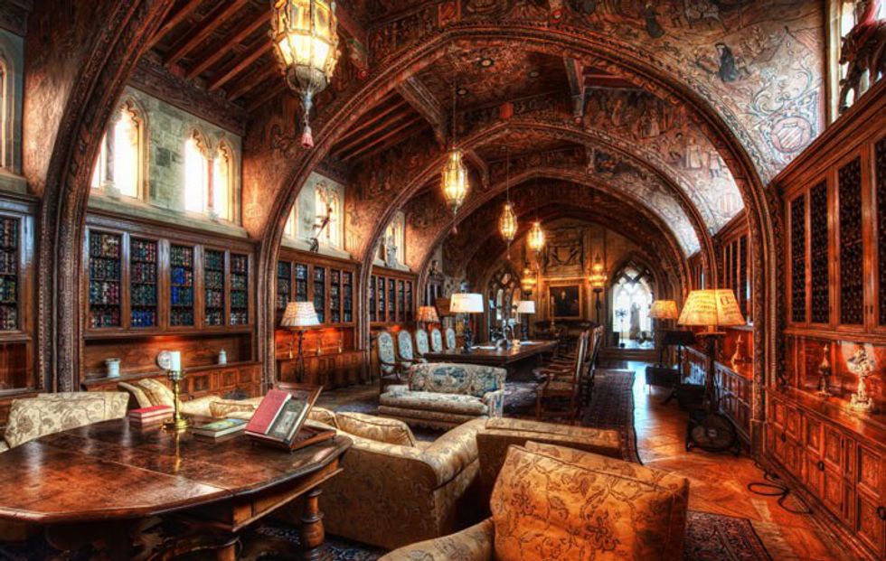 22 Beautiful Libraries Across The World You Need To Visit