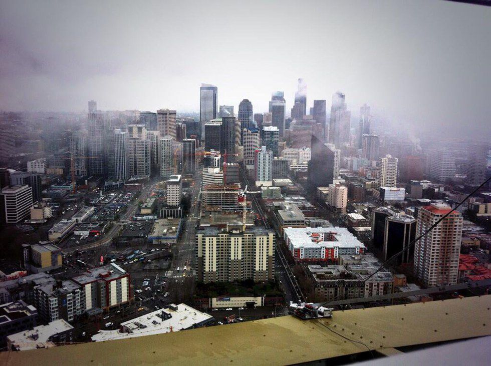 5 Places Everyone Should Visit At Least Once