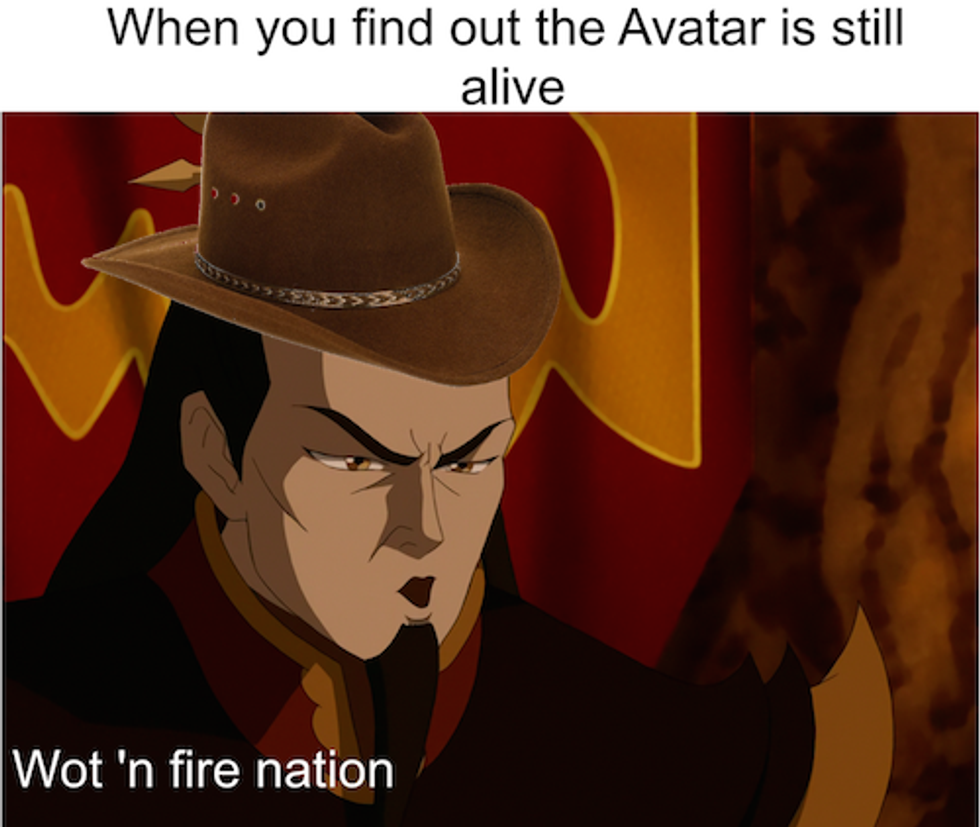 18 Of The Best "What In Tarnation" Memes