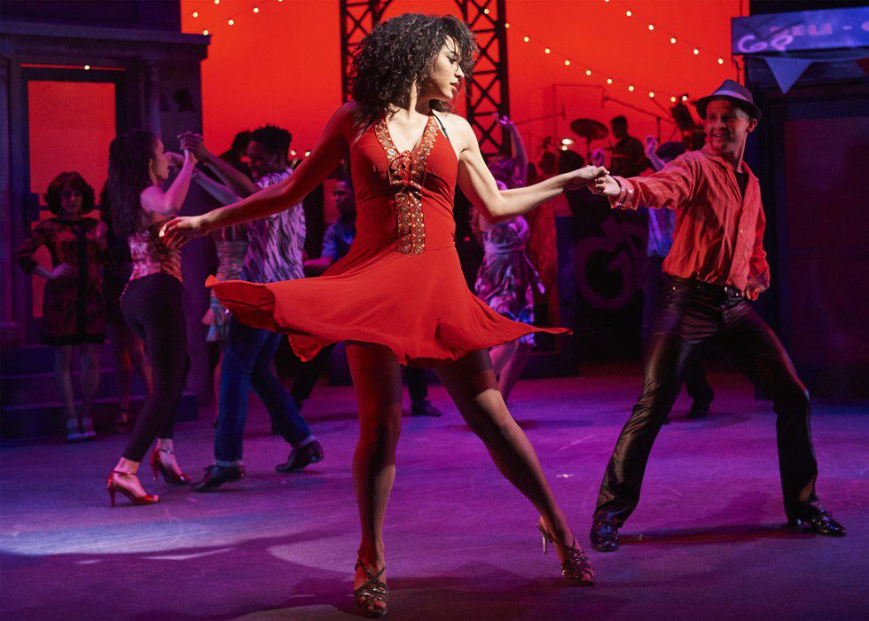 Musical Review: In the Heights