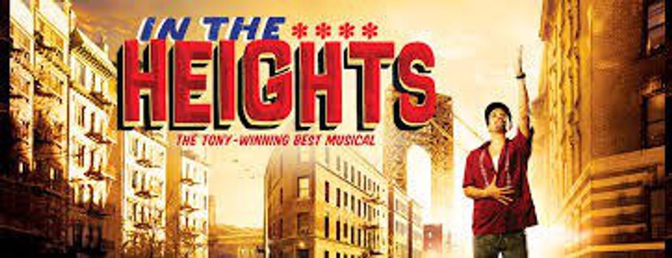 Musical Review: In the Heights
