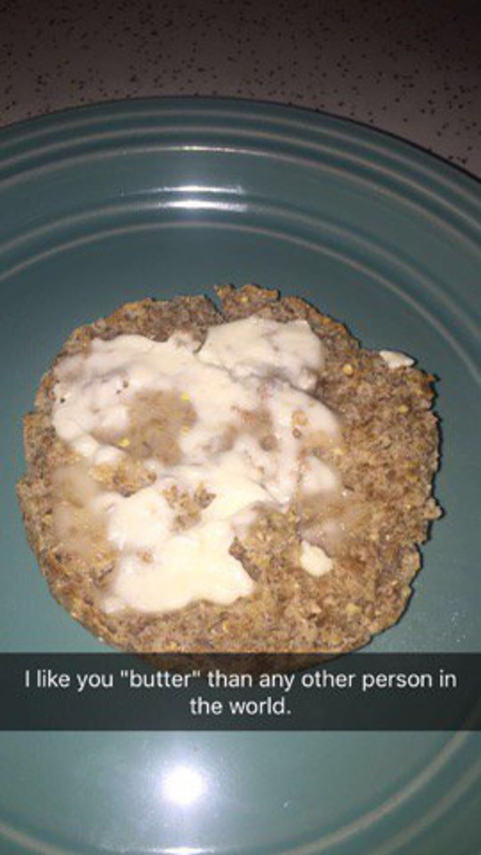 30 Snapchat Puns You Need To Send Right Now