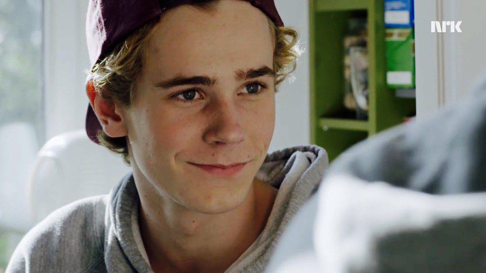 9 Reasons Why SKAM Will Become Your New TV Show Obsession