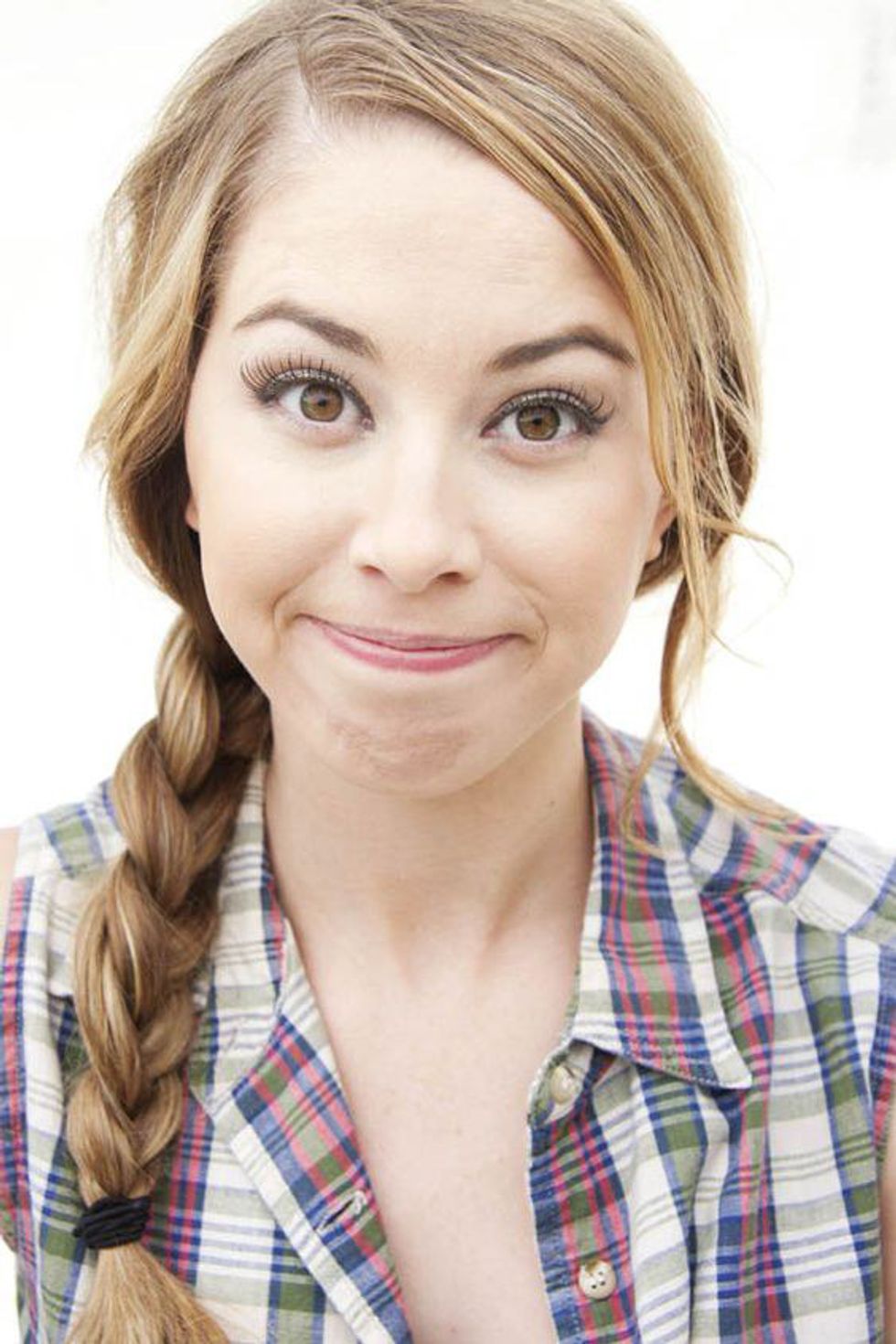 Why I Love BuzzFeed's Kelsey Darragh