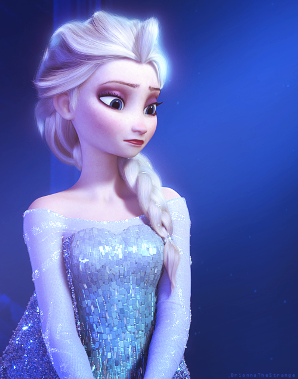 12 Things To Learn From The Disney Princesses