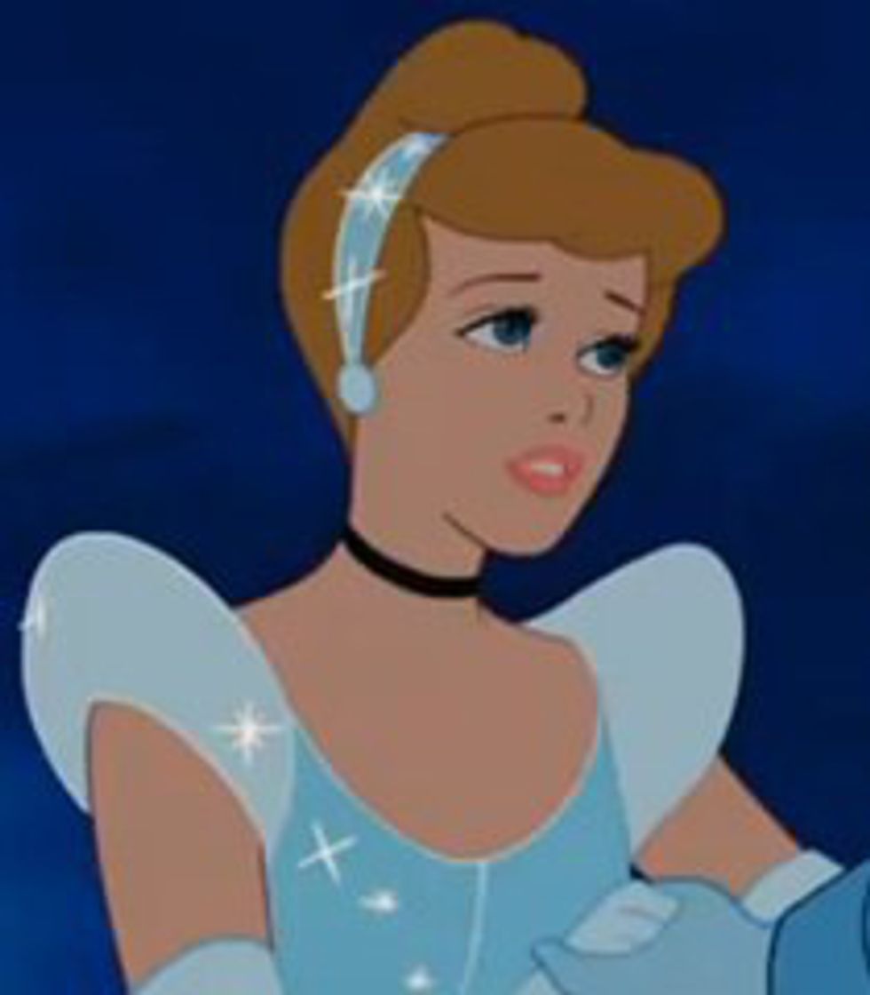 12 Things To Learn From The Disney Princesses