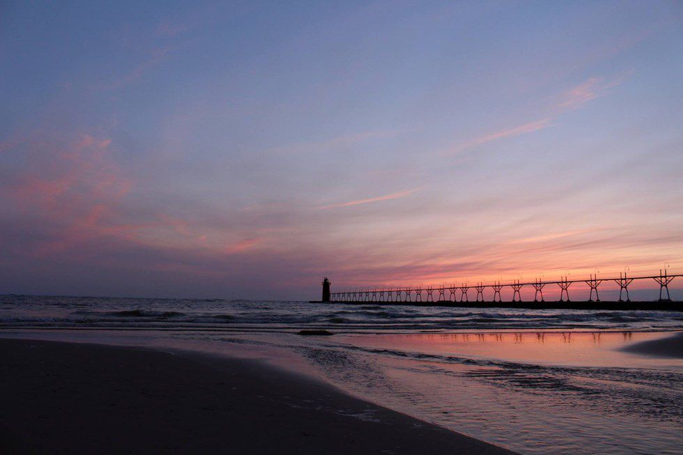 6 Places To Spend Spring Break In Michigan