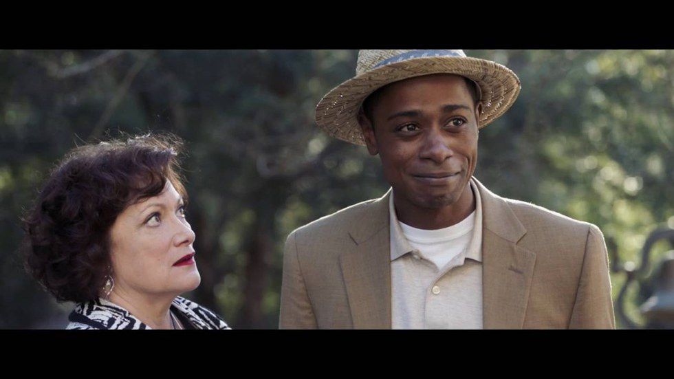 Get Out Movie Review Get Out Movie Review