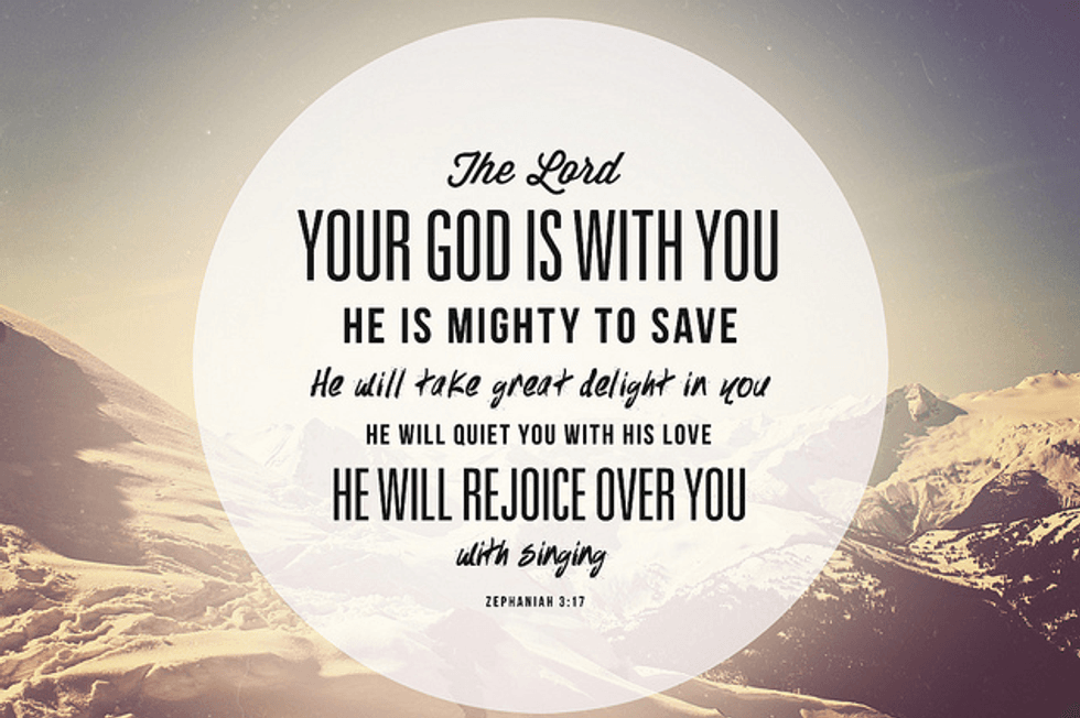10 Bible Verses For Any College Student 10 Bible Verses For Any College Student