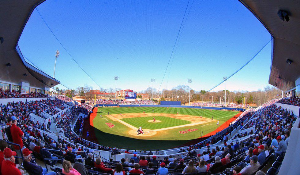 Why You Should Be Excited For Ole Miss Baseball