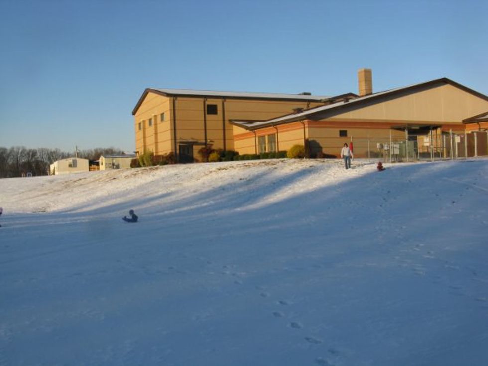 I Am A Proud Product Of Public Schools