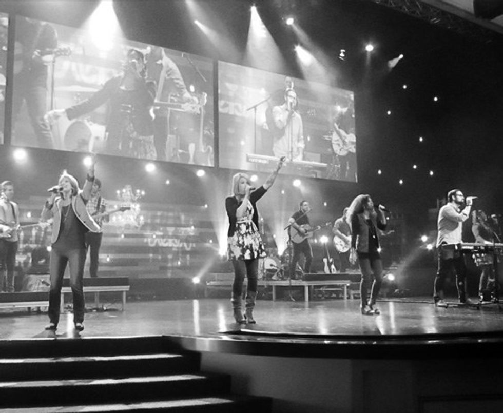 10 Facts About Church Of The Highlands That Will Make You Want To Visit ...