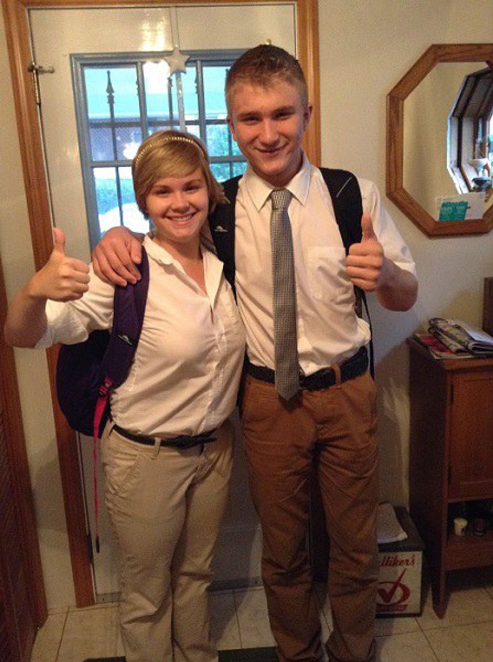 17 Reasons Why My Brother Is My Best Friend
