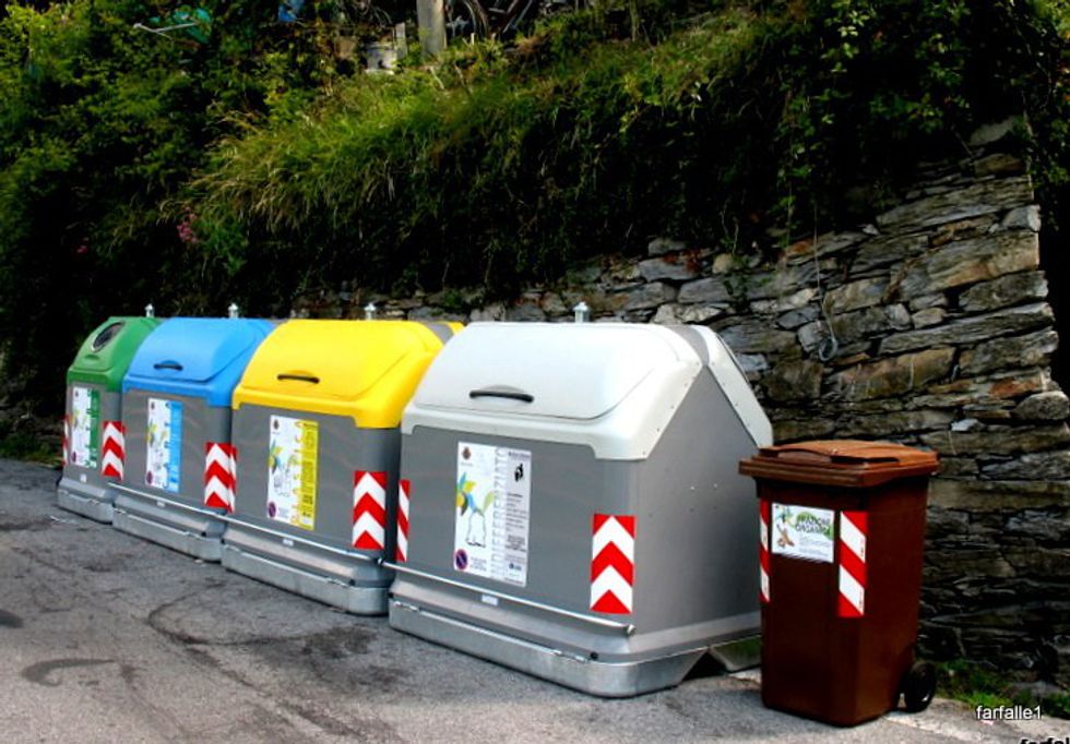 15 Differences Between Life in Italy and America