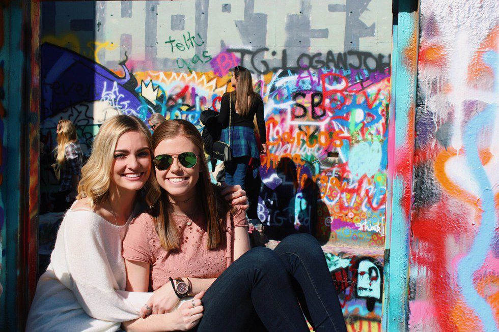 Why Camp Friends Are The Best Friends