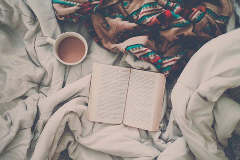 5 Things To Do At The End Of Winter
