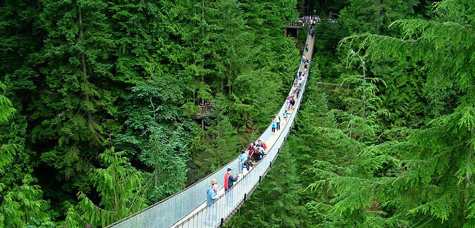 36 Hours: What To See In Vancouver