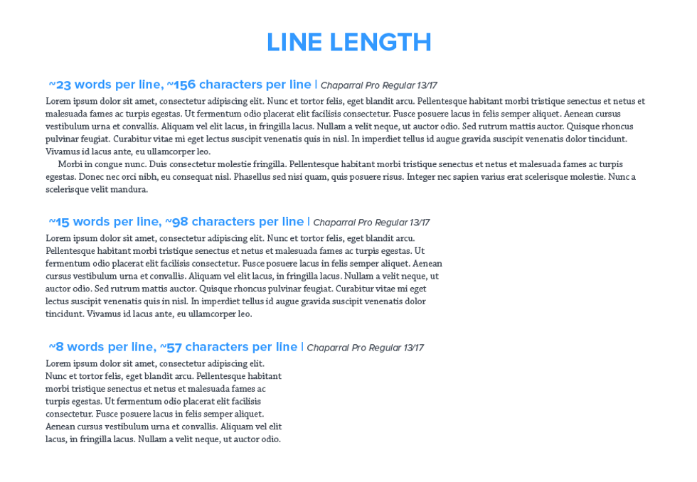 11 Typography Tips That Everyone Needs To Know